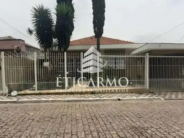 Casa / Sobrado para Venda em São Paulo/SP Vila Carrão 3 Quartos