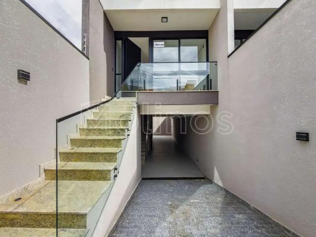 Casa / Sobrado para Venda em São Paulo/SP Vila Carrão 3 Quartos