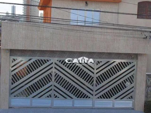 Casa / Sobrado para Venda em São Paulo/SP Vila Carrão 3 Quartos