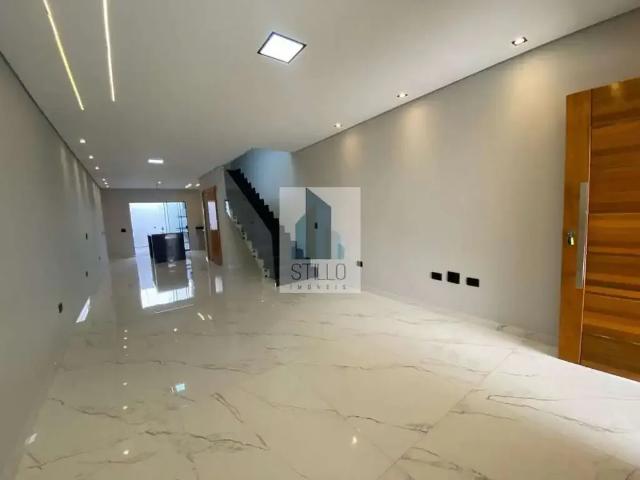 Casa / Sobrado para Venda em São Paulo/SP Vila Carrão 3 Quartos