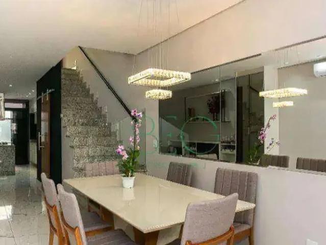 Casa / Sobrado para Venda em São Paulo/SP Vila Carrão 3 Quartos