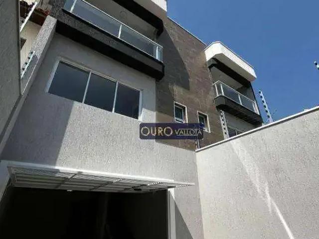 Casa / Sobrado para Venda em São Paulo/SP Vila Carrão 3 Quartos