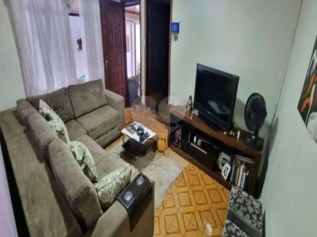 Casa / Sobrado para Venda em São Paulo/SP Vila Carrão 3 Quartos