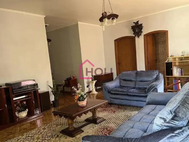 Casa / Sobrado para Venda em São Paulo/SP Vila Carrão 3 Quartos
