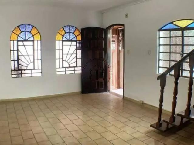 Casa / Sobrado para Venda em São Paulo/SP Vila Carrão 3 Quartos