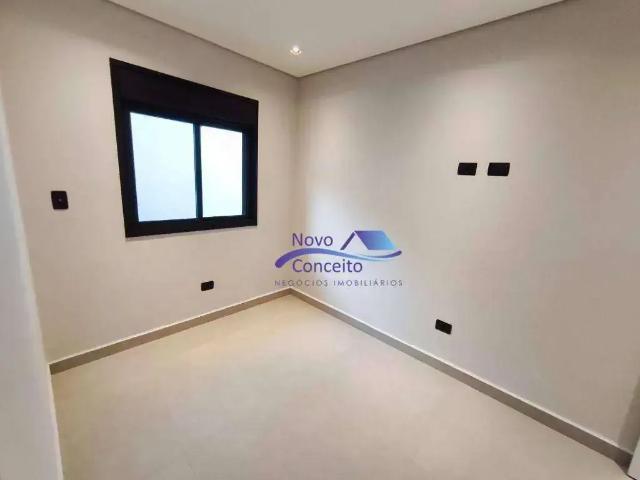 Casa / Sobrado para Venda em São Paulo/SP Vila Carrão 3 Quartos