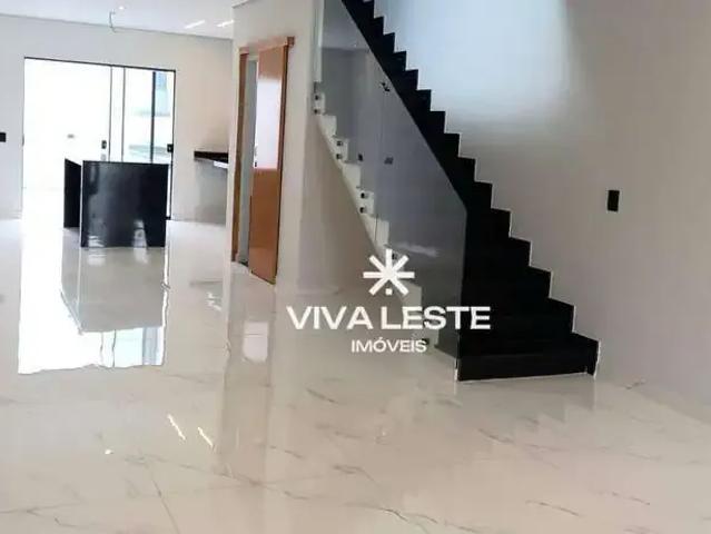 Casa / Sobrado para Venda em São Paulo/SP Vila Carrão 3 Quartos