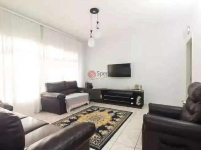 Casa / Sobrado para Venda em São Paulo/SP Vila Carrão 3 Quartos