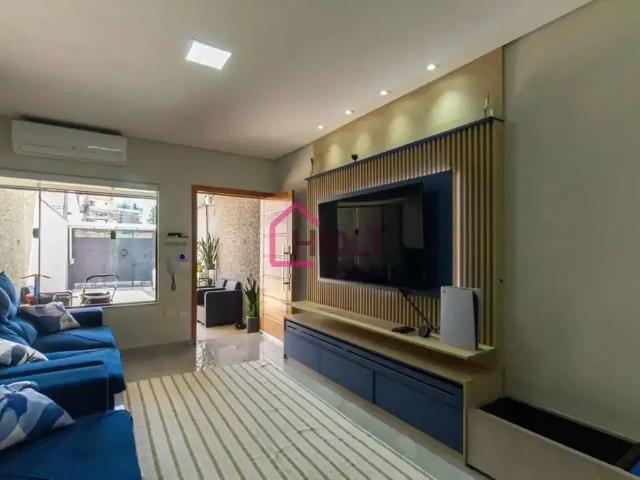 Casa / Sobrado para Venda em São Paulo/SP Vila Carrão 3 Quartos