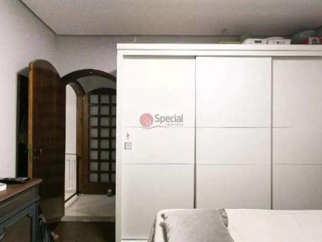 Casa / Sobrado para Venda em São Paulo/SP Vila Carrão 3 Quartos