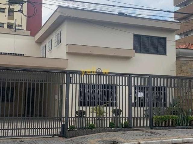 Casa / Sobrado para Venda em São Paulo/SP Vila Carrão 3 Quartos