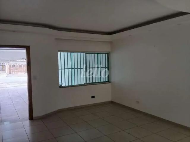 Casa / Sobrado para Venda em São Paulo/SP Vila Carrão 3 Quartos