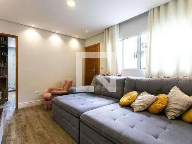 Casa / Sobrado para Venda em São Paulo/SP Vila Carrão 3 Quartos