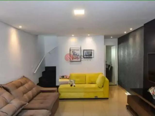 Casa / Sobrado para Venda em São Paulo/SP Vila Carrão 3 Quartos