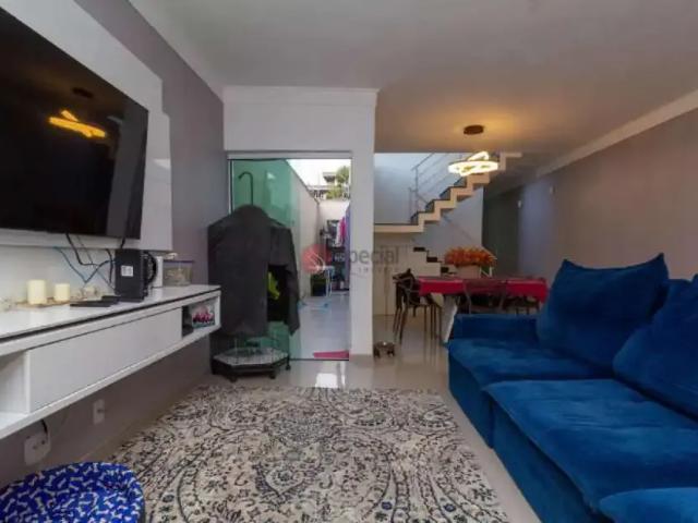 Casa / Sobrado para Venda em São Paulo/SP Vila Carrão 3 Quartos