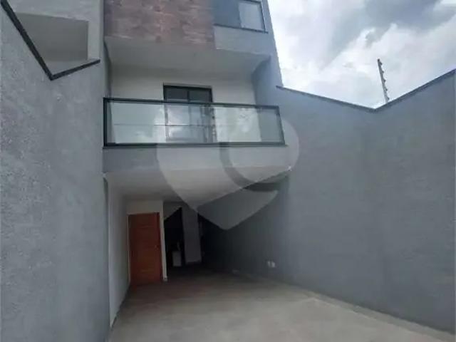 Casa / Sobrado para Venda em São Paulo/SP Vila Carrão 3 Quartos