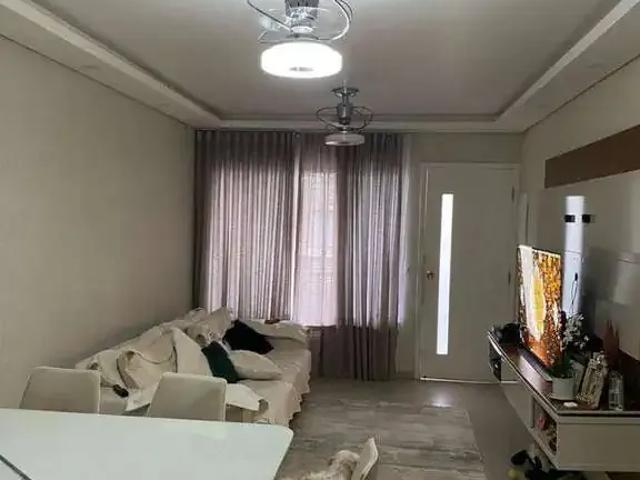 Casa / Sobrado para Venda em São Paulo/SP Vila Carrão 3 Quartos