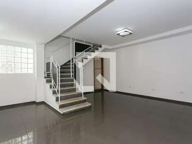 Casa / Sobrado para Venda em São Paulo/SP Vila Carrão 3 Quartos