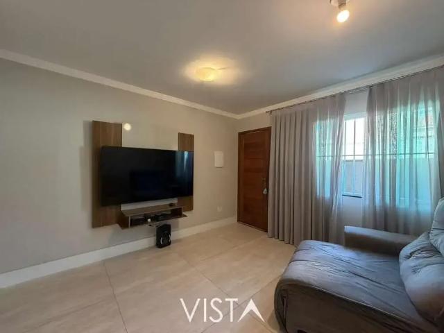 Casa / Sobrado para Venda em São Paulo/SP Vila Carrão 3 Quartos