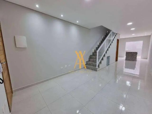 Casa / Sobrado para Venda em São Paulo/SP Vila Carrão 3 Quartos