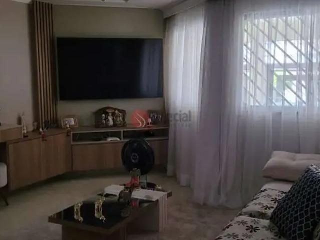 Casa / Sobrado para Venda em São Paulo/SP Vila Carrão 3 Quartos