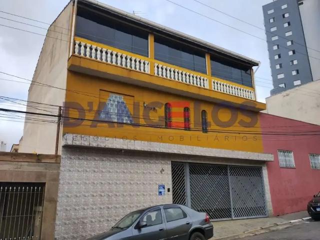 Casa / Sobrado para Venda em São Paulo/SP Vila Carrão 3 Quartos