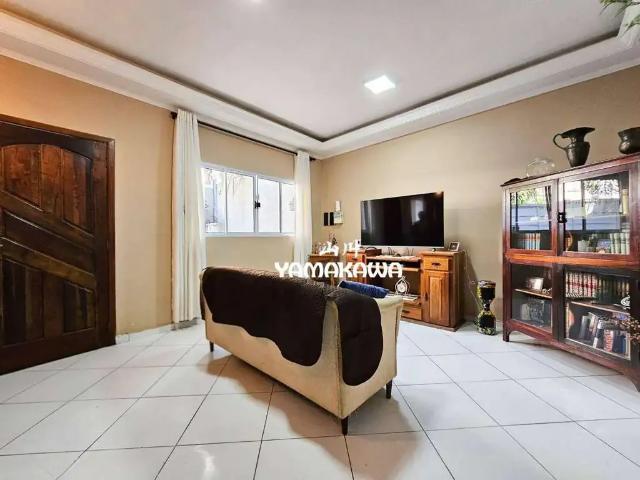 Casa / Sobrado para Venda em São Paulo/SP Vila Carrão 3 Quartos