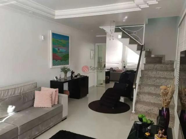 Casa / Sobrado para Venda em São Paulo/SP Vila Carrão 3 Quartos
