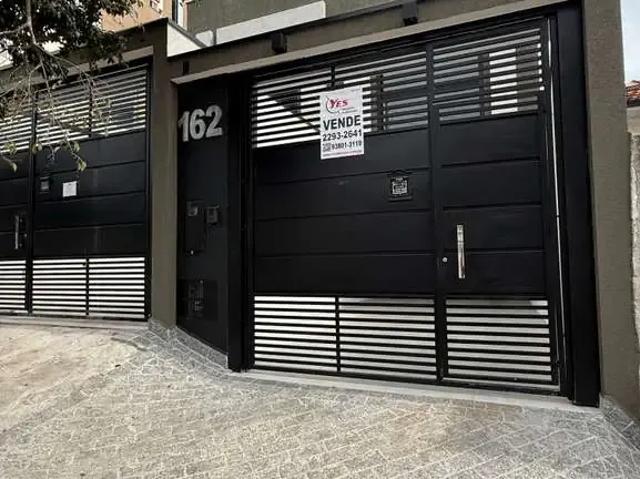 Casa / Sobrado para Venda em São Paulo/SP Vila Carrão 3 Quartos