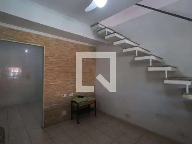 Casa / Sobrado para Venda em São Paulo/SP Vila Carrão 3 Quartos