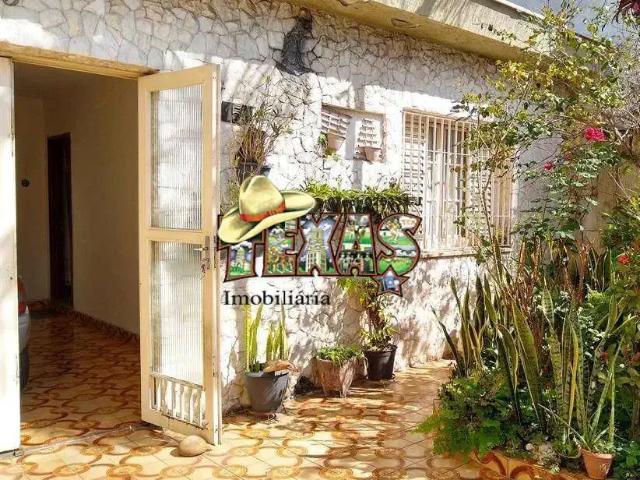 Casa / Sobrado para Venda em São Paulo/SP Vila Carrão 3 Quartos