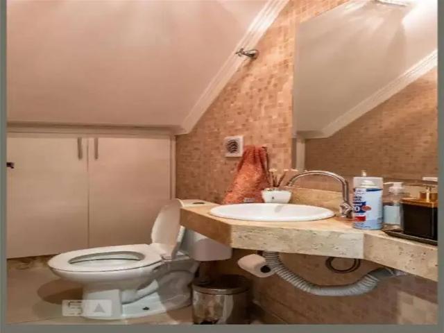 Casa / Sobrado para Venda em São Paulo/SP Vila Carrão 3 Quartos