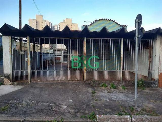 Casa / Sobrado para Venda em São Paulo/SP Vila Carrão 3 Quartos