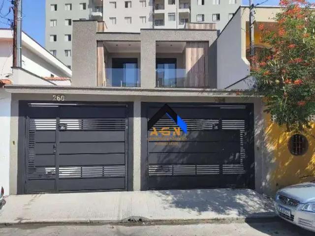 Casa / Sobrado para Venda em São Paulo/SP Vila Carrão 3 Quartos