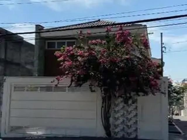 Casa / Sobrado para Venda em São Paulo/SP Vila Carrão 3 Quartos