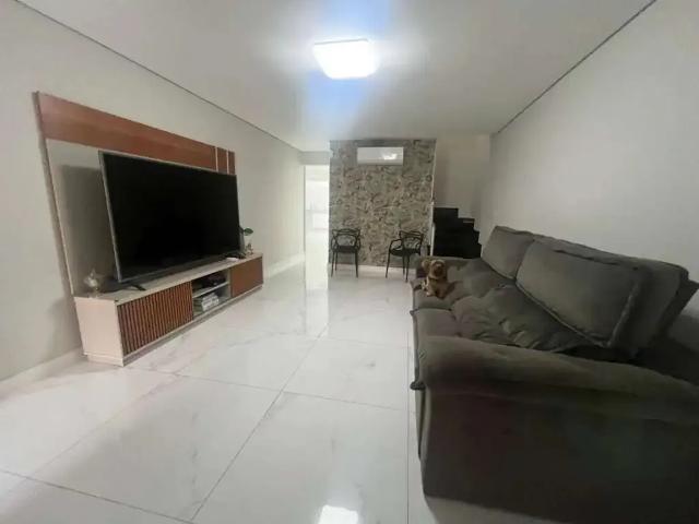 Casa / Sobrado para Venda em São Paulo/SP Vila Carrão 3 Quartos