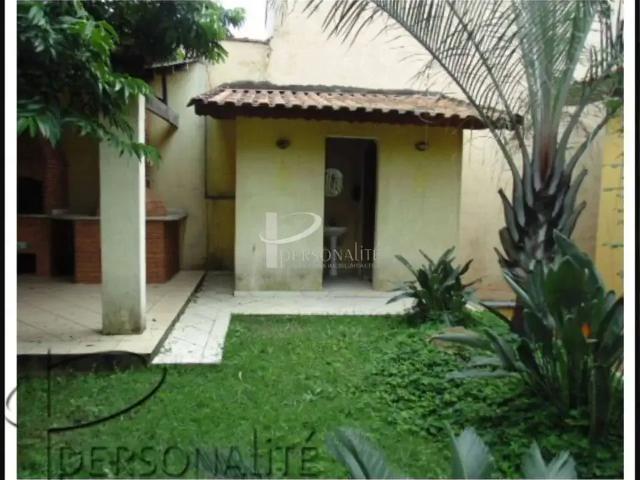 Casa / Sobrado para Venda em São Paulo/SP Vila Carrão 3 Quartos