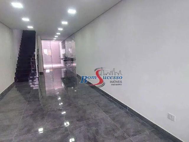Casa / Sobrado para Venda em São Paulo/SP Vila Carrão 3 Quartos