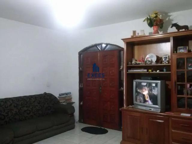 Casa / Sobrado para Venda em São Paulo/SP Vila Carrão 3 Quartos