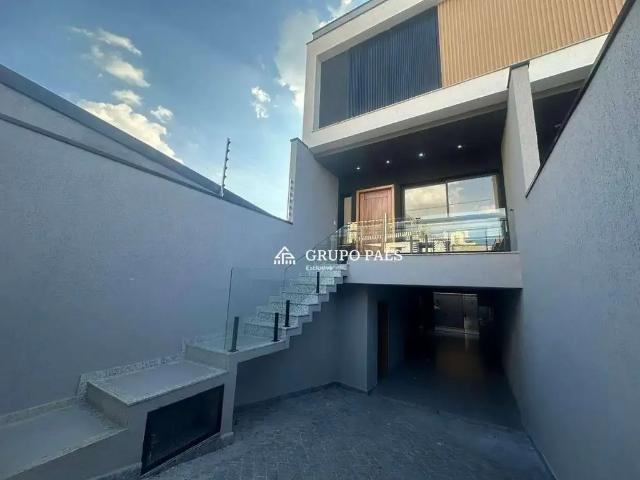 Casa / Sobrado para Venda em São Paulo/SP Vila Carrão 3 Quartos