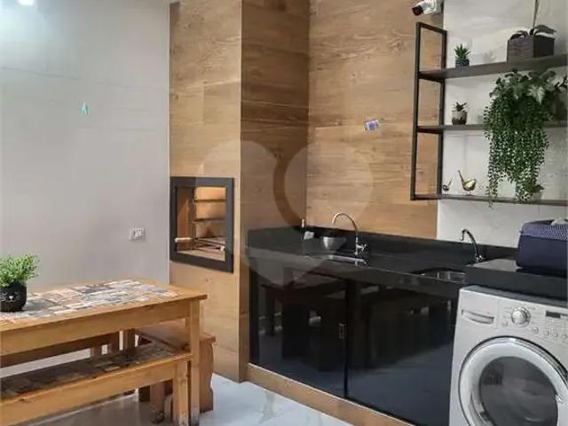 Casa / Sobrado para Venda em São Paulo/SP Vila Carrão 3 Quartos
