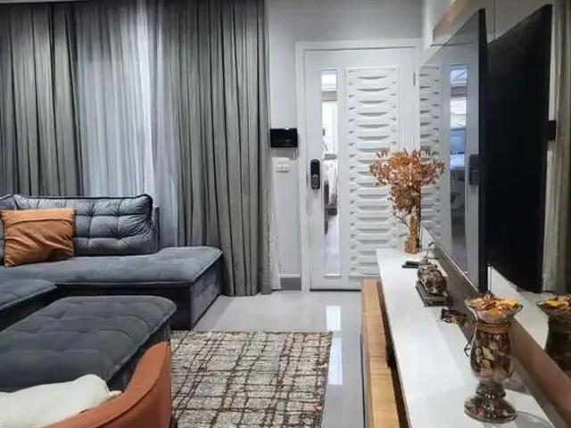 Casa / Sobrado para Venda em São Paulo/SP Vila Carrão 3 Quartos