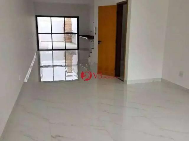 Casa / Sobrado para Venda em São Paulo/SP Vila Carrão 3 Quartos