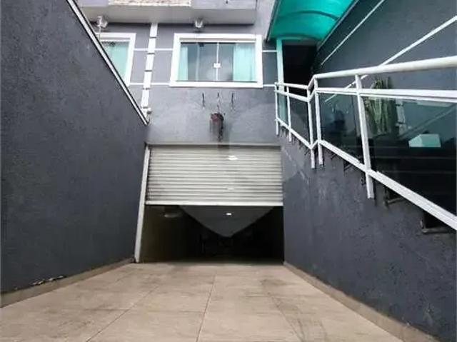 Casa / Sobrado para Venda em São Paulo/SP Vila Carrão 3 Quartos