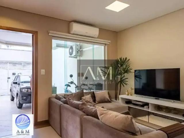 Casa / Sobrado para Venda em São Paulo/SP Vila Carrão 3 Quartos