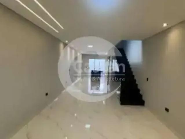 Casa / Sobrado para Venda em São Paulo/SP Vila Carrão 3 Quartos