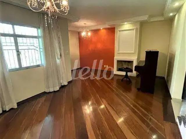 Casa / Sobrado para Venda em São Paulo/SP Vila Carrão 3 Quartos