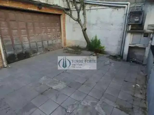 Casa / Sobrado para Venda em São Paulo/SP Vila Carrão 3 Quartos