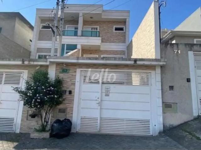 Casa / Sobrado para Venda em São Paulo/SP Vila Carrão 3 Quartos