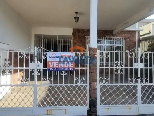Casa / Sobrado para Venda em São Paulo/SP Vila Carrão 3 Quartos